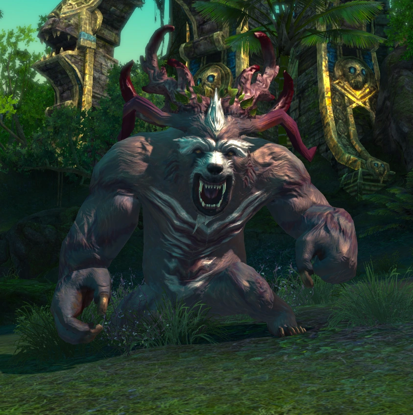 Mugato | TERA Wiki | Fandom