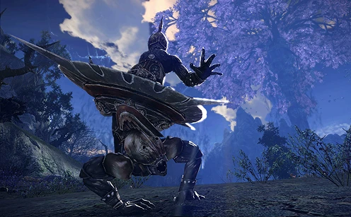 Disc Reapers (species) | TERA Wiki | Fandom