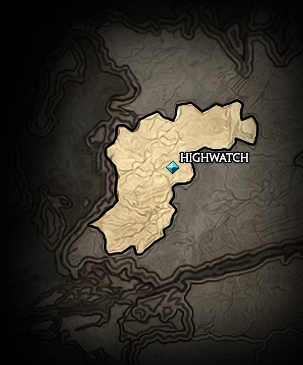 Northern Arun | TERA Wiki | Fandom