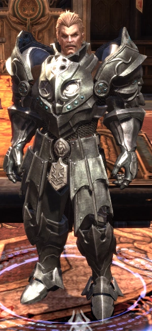 Samael | TERA Wiki | Fandom