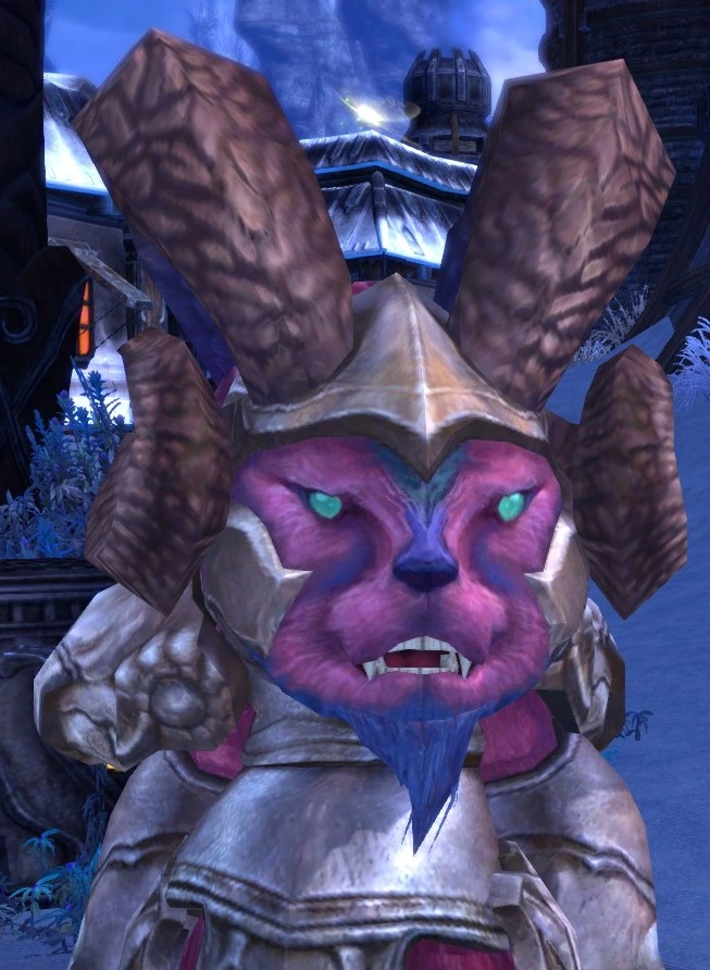 Ninthalor | TERA Wiki | Fandom