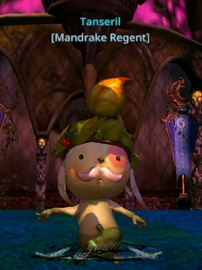 Tanseril | TERA Wiki | Fandom