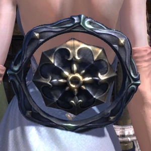 Tier 2 Disc Template | TERA Wiki | Fandom