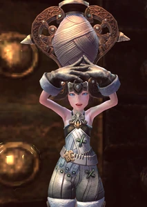 Edai | TERA Wiki | Fandom