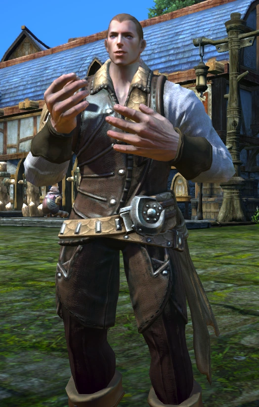 Finnias | TERA Wiki | Fandom