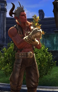 Jarix | TERA Wiki | Fandom