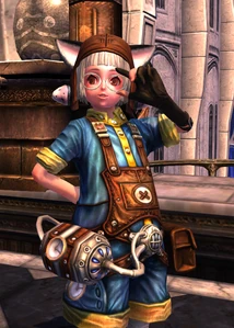 Agena | TERA Wiki | Fandom