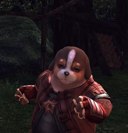 Sunzi | TERA Wiki | Fandom