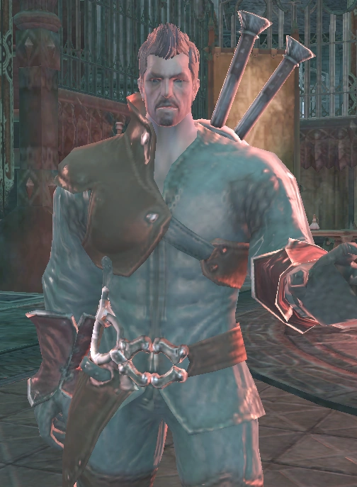 Everick | TERA Wiki | Fandom