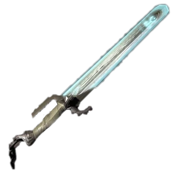Queen's Sword (ICO) | Team Ico Wiki | Fandom