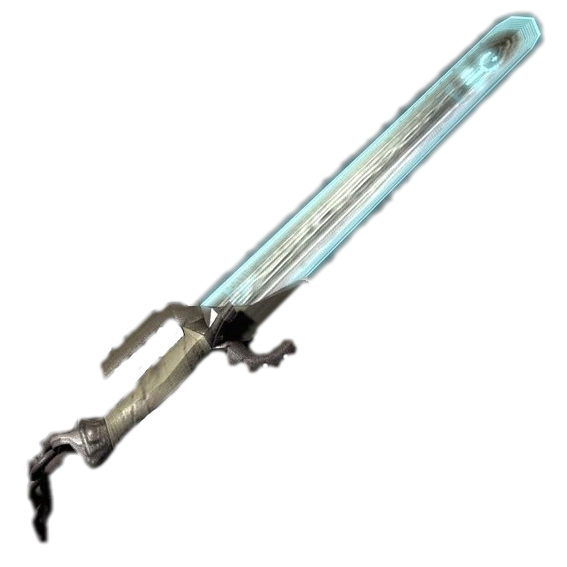 Queen's Sword (ICO) | Team Ico Wiki | Fandom