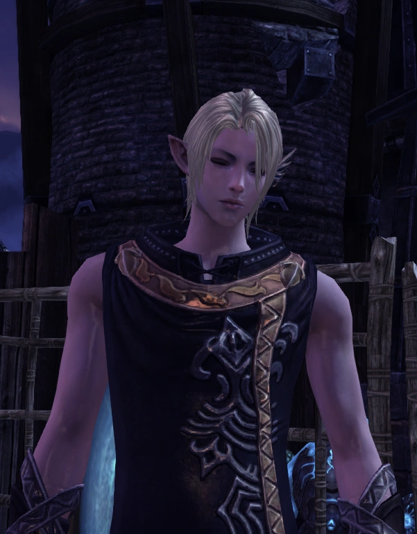 Rahen | TERA Wiki | Fandom