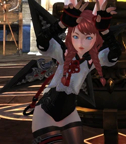 Enia | TERA Wiki | Fandom