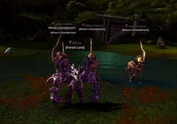 Minoc | TERA Wiki | Fandom