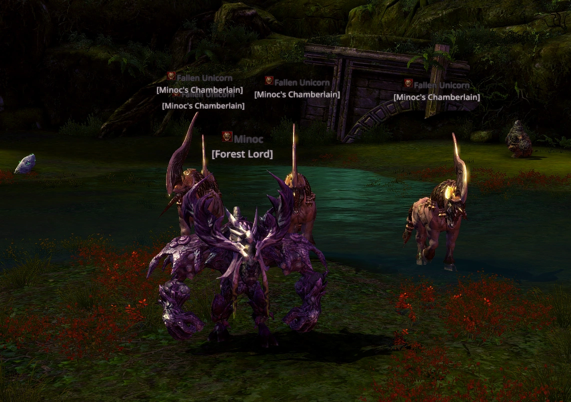 Minoc | TERA Wiki | Fandom