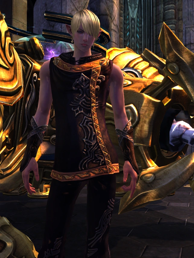 Zerit | TERA Wiki | Fandom