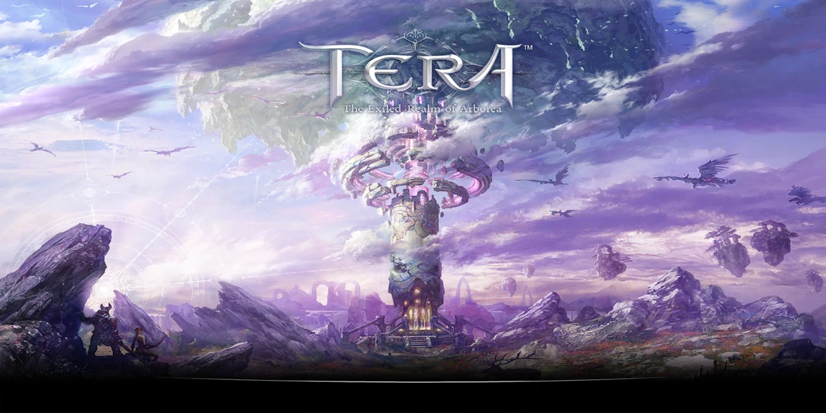 TERA loading screens | TERA Wiki | Fandom