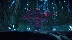 Maskimxuul | TERA Wiki | Fandom