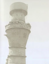 Sentinel Tower | Team Ico Wiki | Fandom