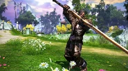 Slayer | TERA Wiki | Fandom