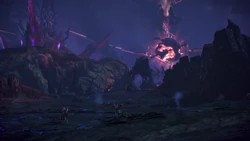 Vortex Zone | TERA Wiki | Fandom