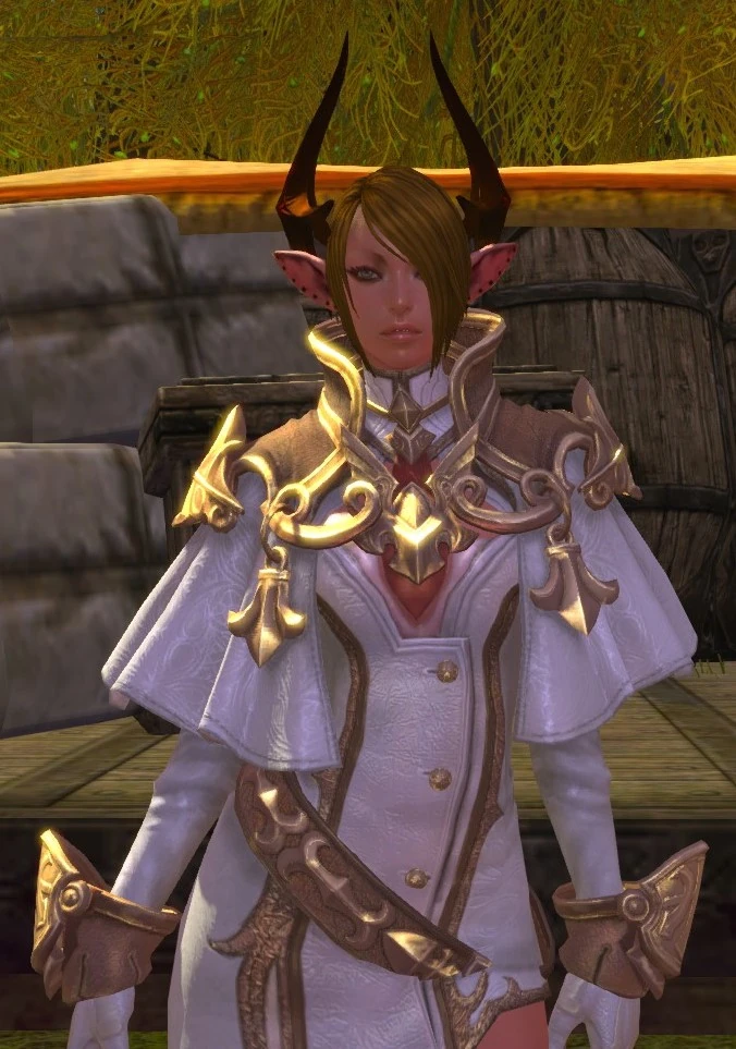 Ayshia | TERA Wiki | Fandom