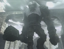 Colossus XV | Team Ico Wiki | Fandom