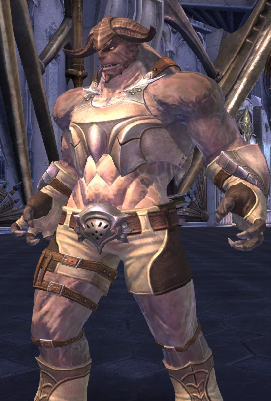 Akaram | TERA Wiki | Fandom