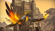 Flying mounts | TERA Wiki | Fandom