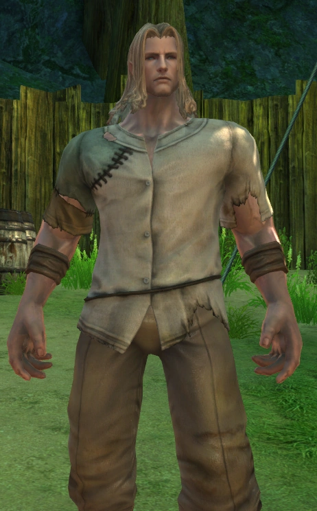 Gattoll | TERA Wiki | Fandom