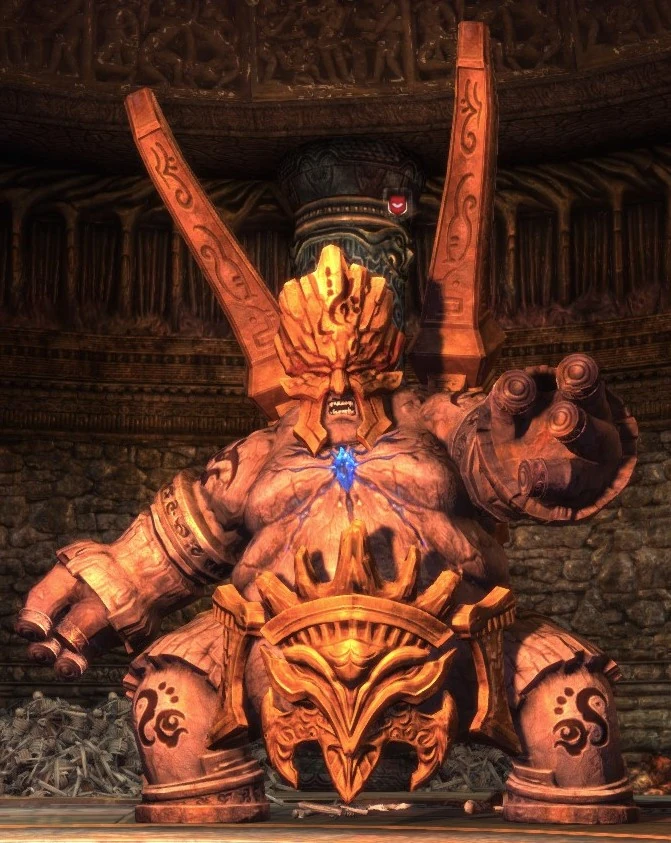 Berylheart | TERA Wiki | Fandom