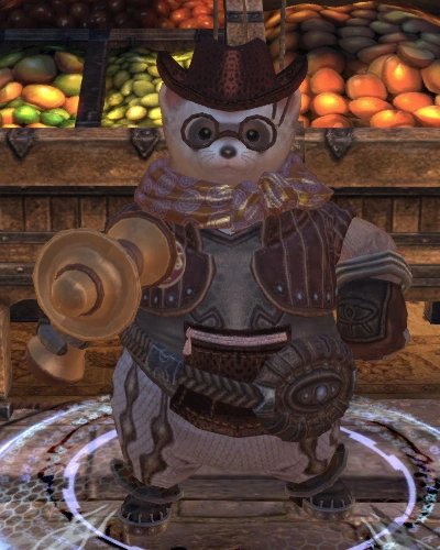 Heilun | TERA Wiki | Fandom