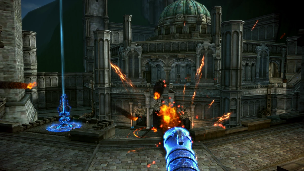 Category:Battlegrounds | TERA Wiki | Fandom