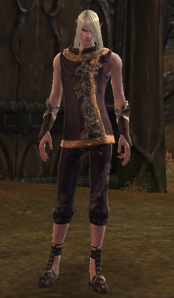 Tetrask | TERA Wiki | Fandom