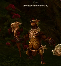 Kuru | TERA Wiki | Fandom