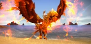 Flying mounts | TERA Wiki | Fandom