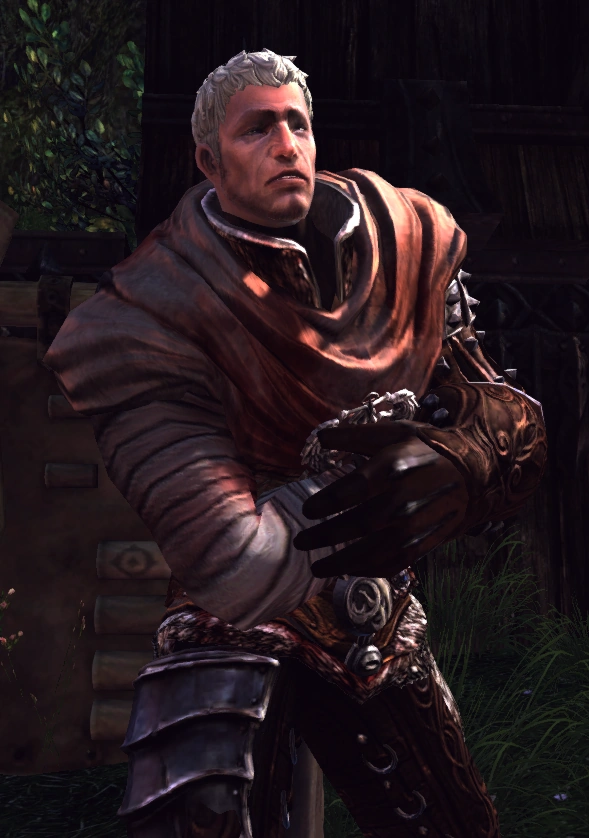 Wounded Human Soldier | TERA Wiki | Fandom