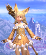 Priest | TERA Wiki | Fandom