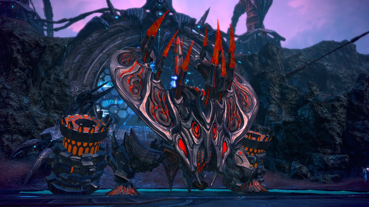 Hursaras | TERA Wiki | Fandom