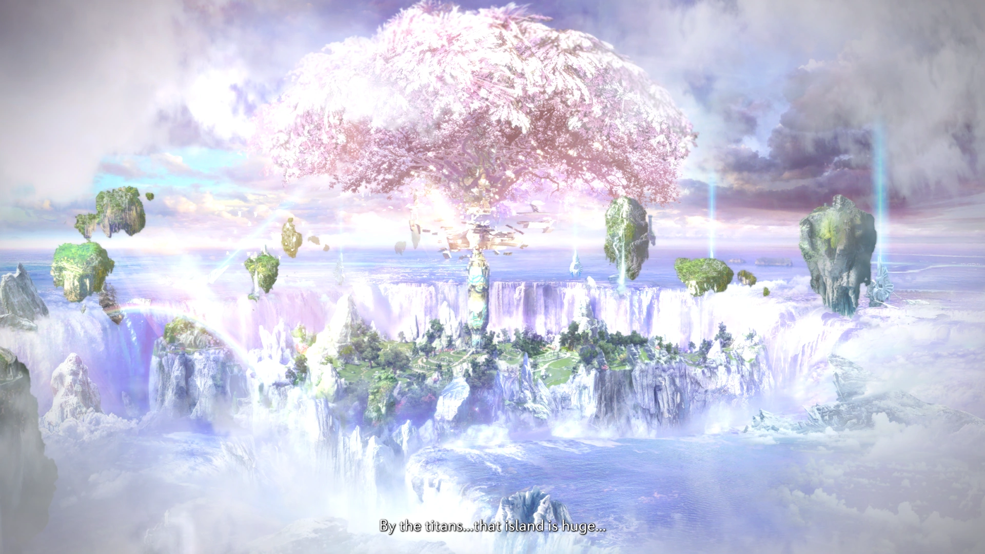 Story Quests | TERA Wiki | Fandom