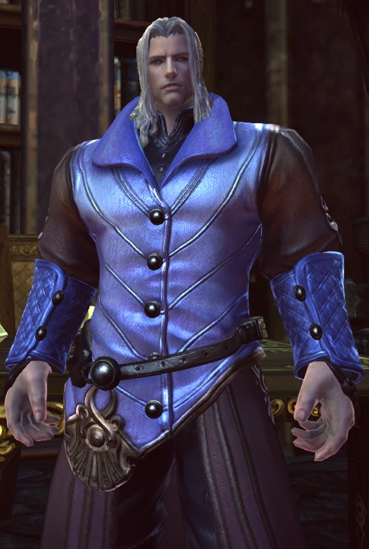 Phaline | TERA Wiki | Fandom