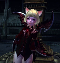 Lowine | TERA Wiki | Fandom