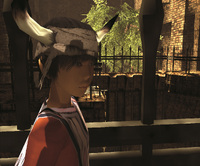 Ico (character) | Team Ico Wiki | Fandom