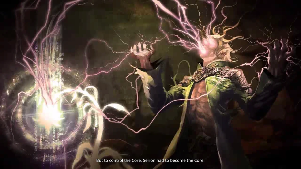 Core | TERA Wiki | Fandom