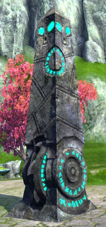 Spiritstone | TERA Wiki | Fandom