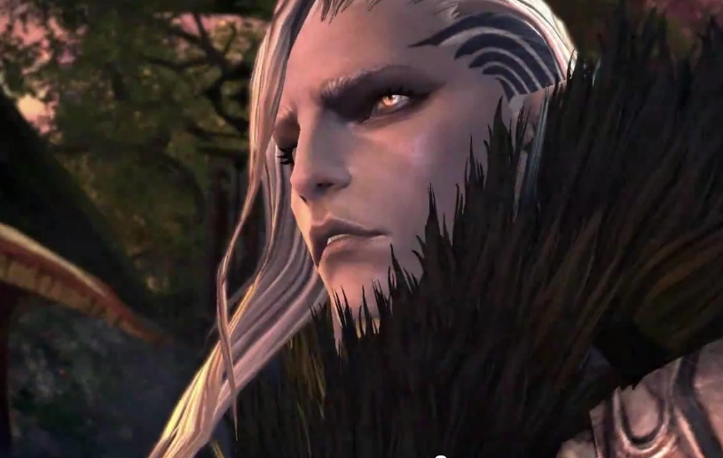 Elleon | TERA Wiki | Fandom