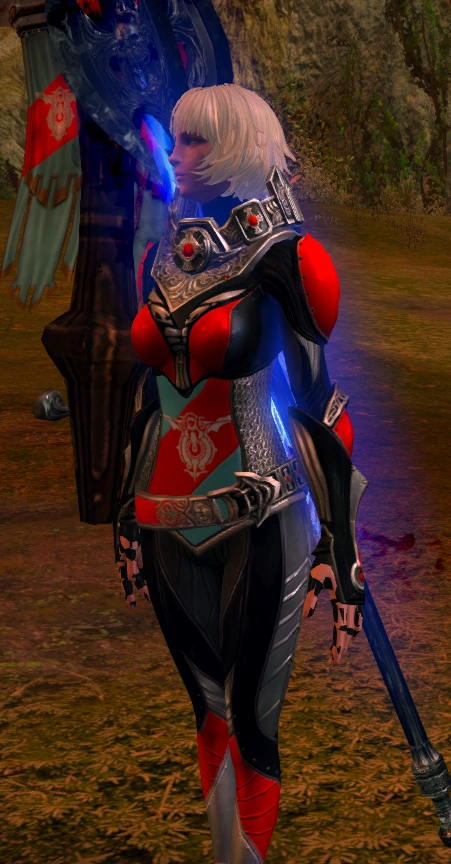Molva | TERA Wiki | Fandom