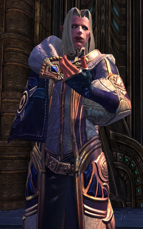 Skeal | TERA Wiki | Fandom