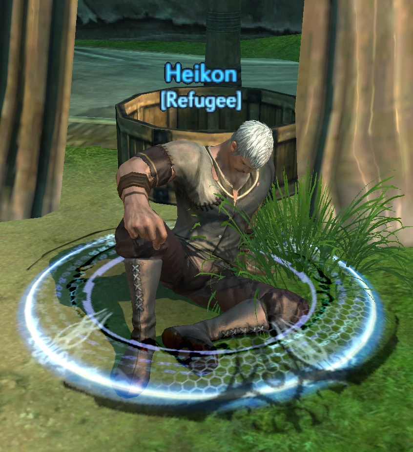 Heikon | TERA Wiki | Fandom