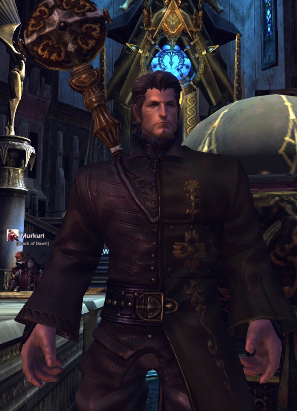 Jarnek | TERA Wiki | Fandom